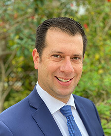 Board of Directors | Broward League of Cites