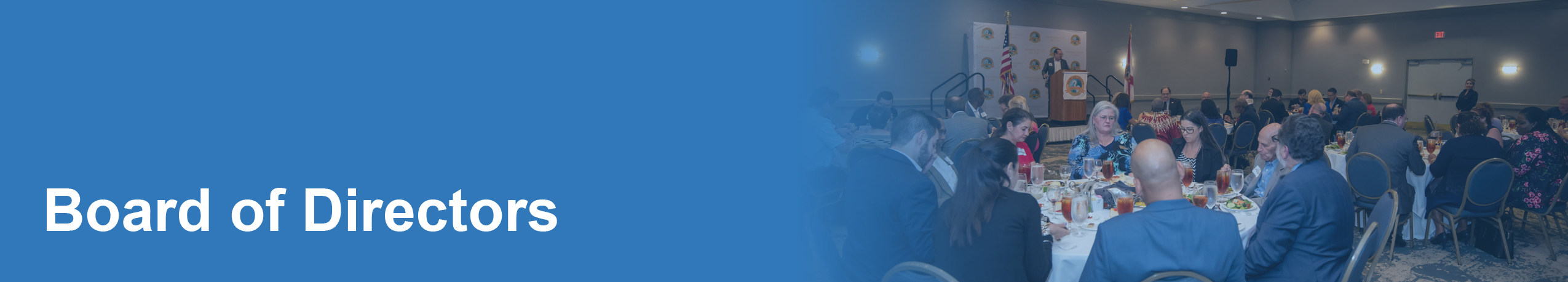 Board of Directors | Broward League of Cites