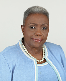 Officers | Broward League of Cites