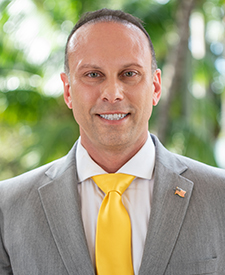 Board of Directors | Broward League of Cites